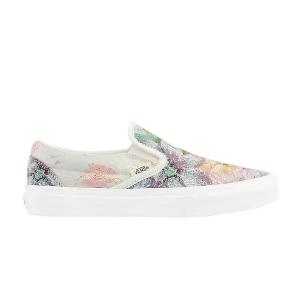 VANS Classic Slip-on "tapestry