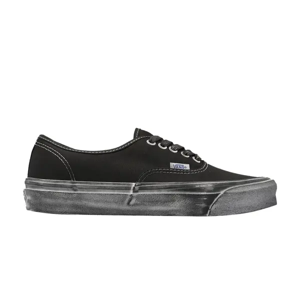 VANS Og Authentic Lx Stressed - Black
