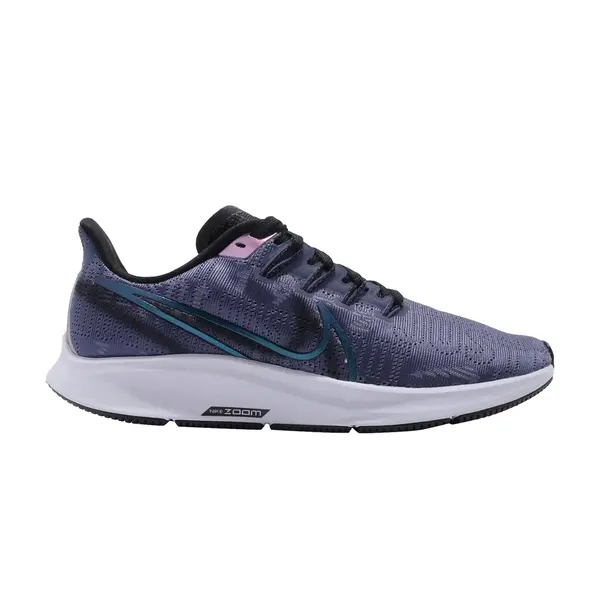 Nike Air Zoom Pegasus 36 Prm Rise Sneakers