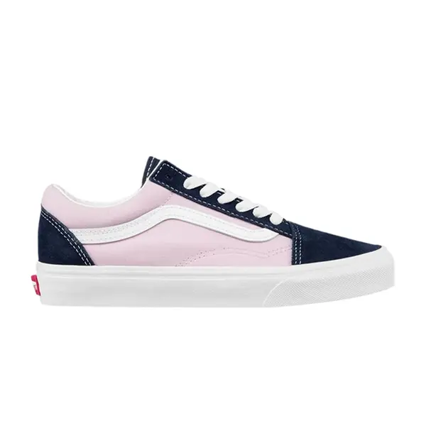 VANS Old Skool 'classic Sport Blushing Bride Parisian Night