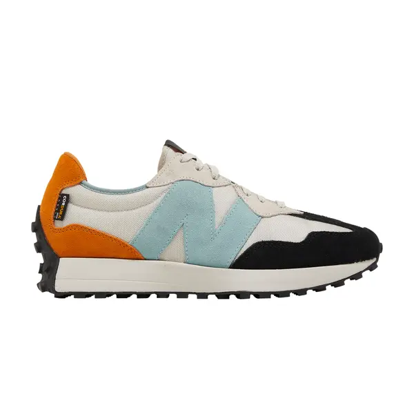 NEW BALANCE 327 Sneakers - White