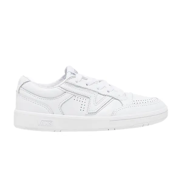 VANS Lowland Cc Sneakers - White