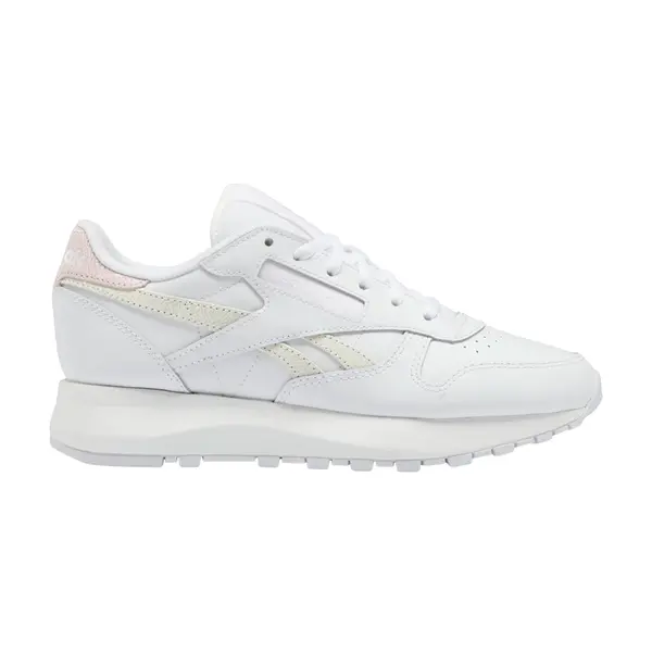 REEBOK Classic Leather Sp Sneakers - White
