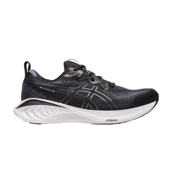 Asics Gel Cumulus 25 Extra Wide