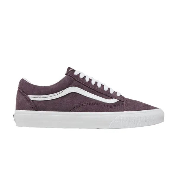 VANS Old Skool 'wine Tasting - Purple