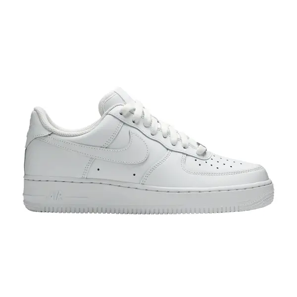 Nike Air Force 1 '07 Sneakers - White