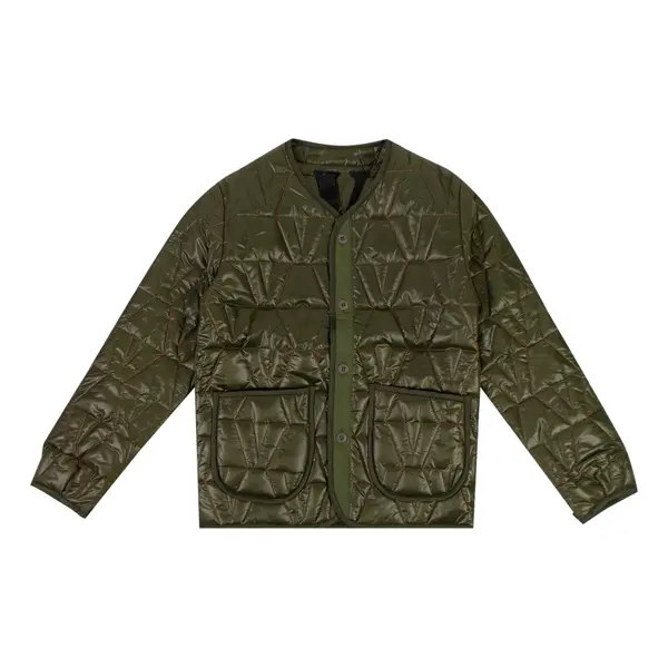 VLONE Quilted Jacket