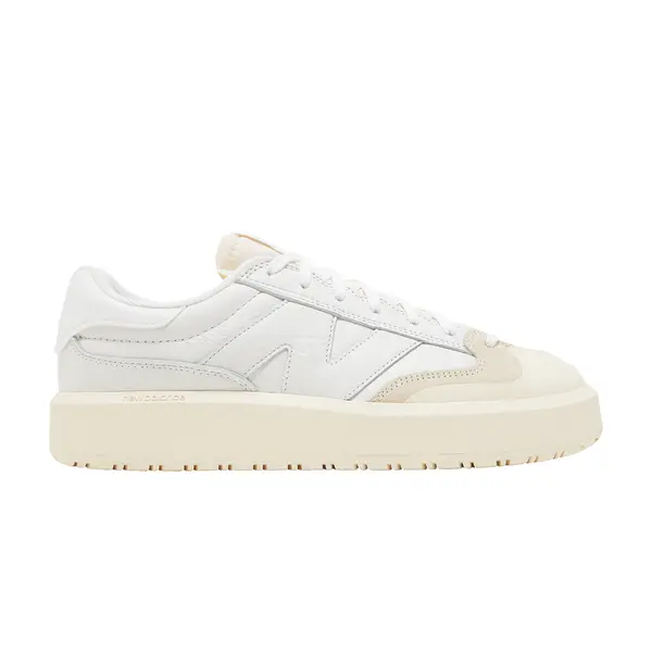 NEW BALANCE Ct302 Sneakers - White