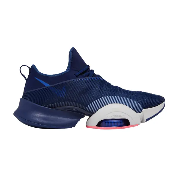 Nike Air Zoom Superrep Sneakers - Blue