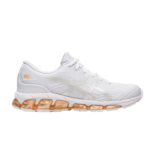 Asics Gel Quantum 360 Sneakers - White