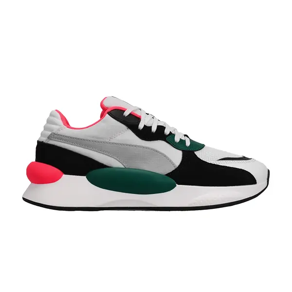 PUMA Rs 9.8 Space Sneakers - White