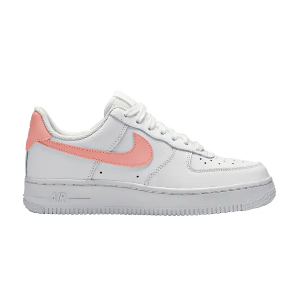 Nike Air Force 1 '07 Sneakers - White