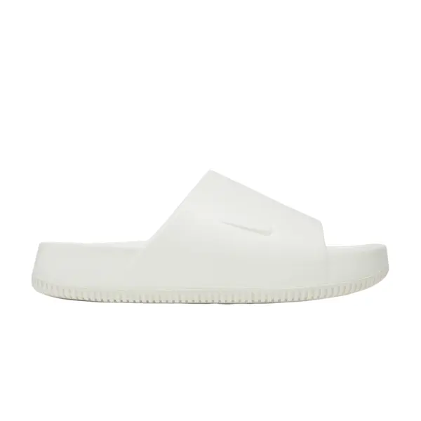Nike Calm Slide - Cream