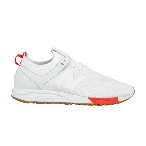 NEW BALANCE 247 'tournament' Sneaker - White