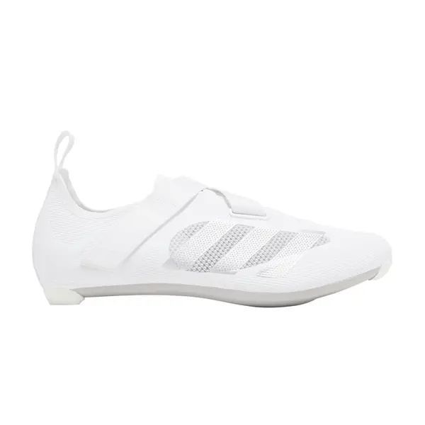 Adidas Indoor Cycling Sneakers - White