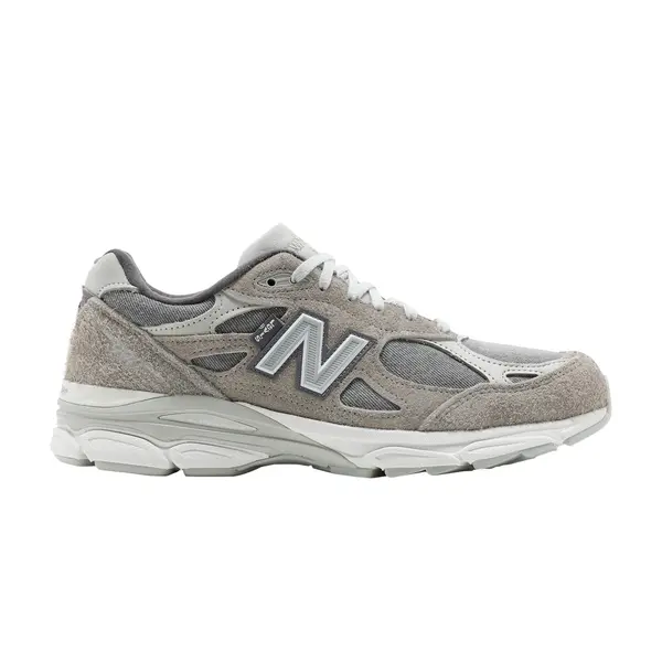 NEW BALANCE Levi’s X 990v3 Made In Usa ‘elephant Skin - Tan