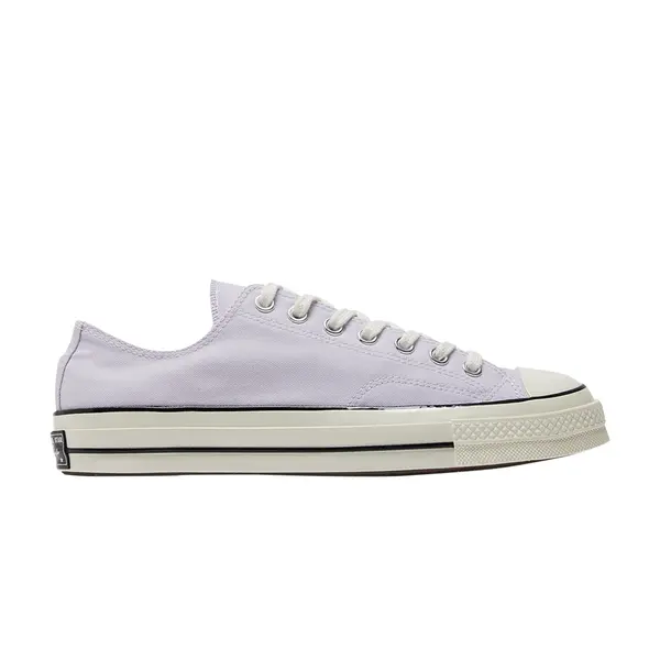 CONVERSE Chuck 70 Low Top Sneakers - Purple