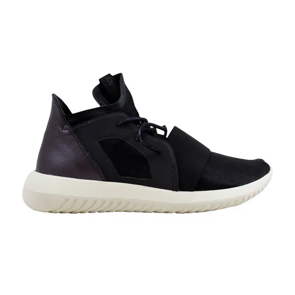 Adidas Tubular Defiant Sneakers - Black