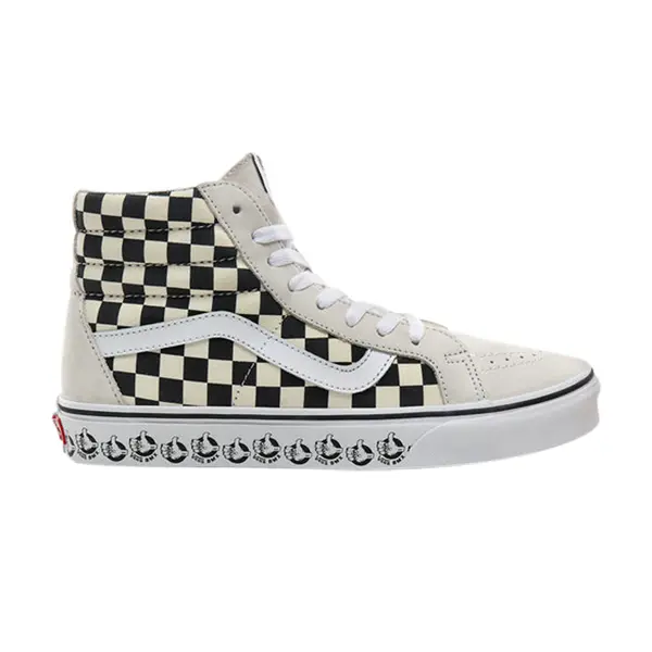 VANS Bmx Sk8-hi Reissue