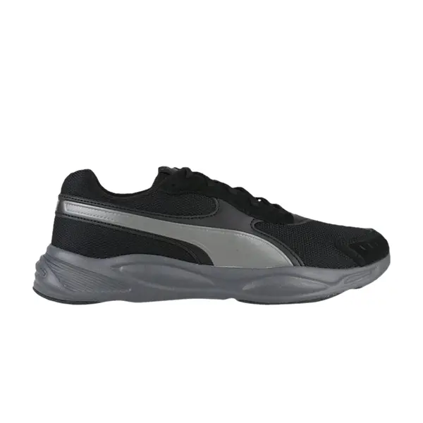 PUMA 90s Runner Sd Sneakers - Black