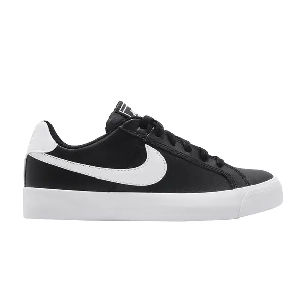 Nike Court Royale Ac Sneakers - Black