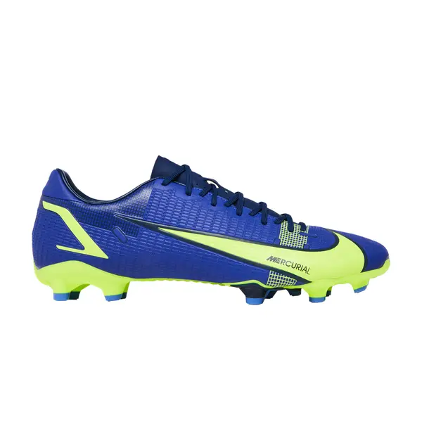 Nike Mercurial Vapor 14 Academy Fg Mg