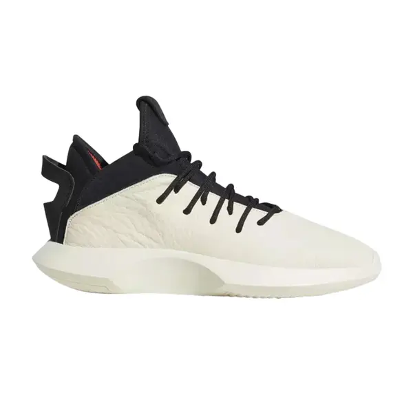Adidas Crazy Adv 1 Leather Sneakers