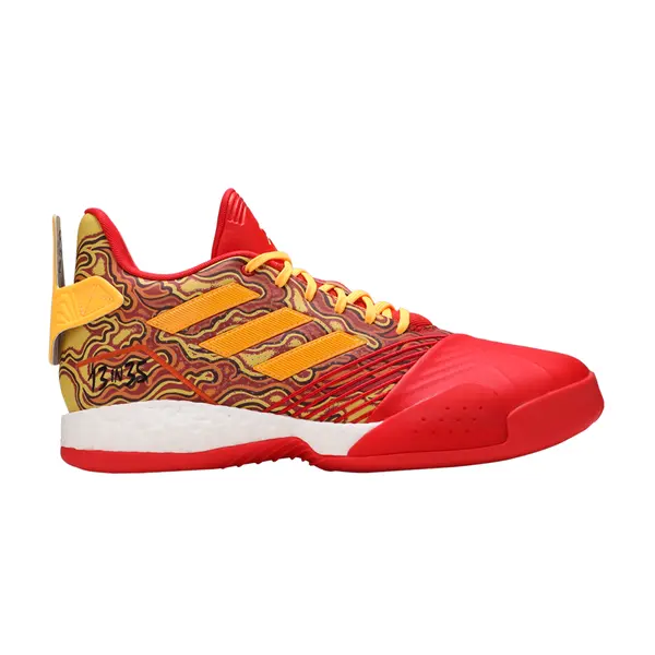 Adidas T-mac Millennium Sneakers