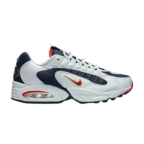 Nike Air Max Triax 96 ‘usa Olympic - White