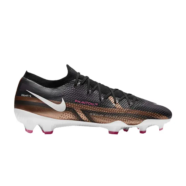 Nike Phantom Gt2 Pro Fg 'generation Pack - Gold