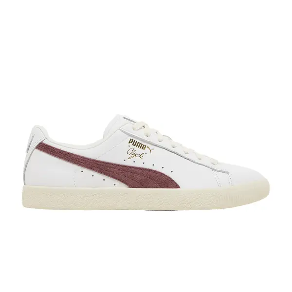PUMA Clyde Base Sneakers