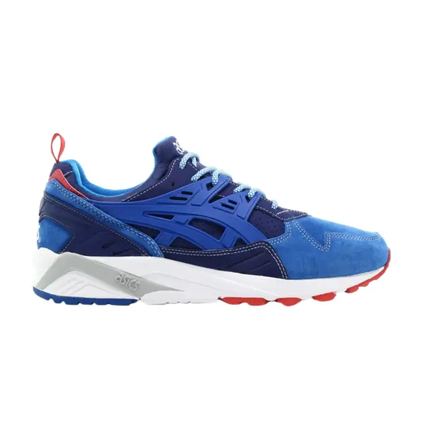 Asics Mita X Gel Kayano 'indigo' Sneaker