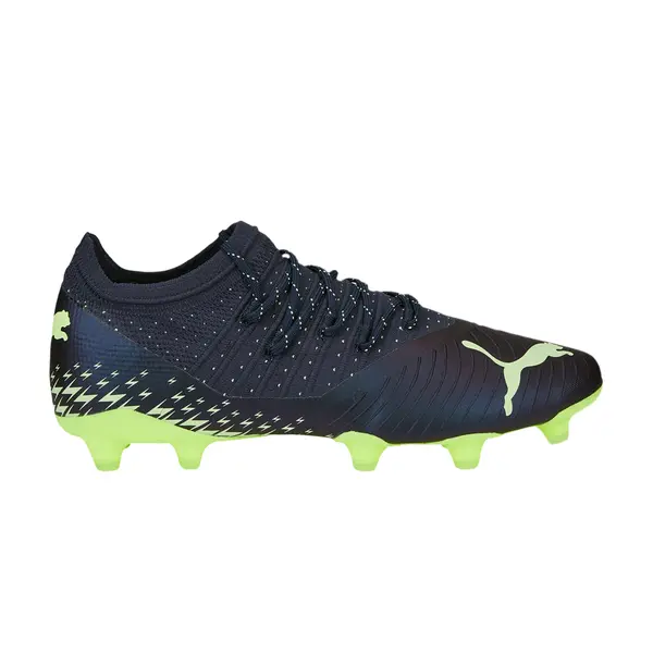 PUMA Future 2.4 Fg Ag 'fastest Pack - Blue