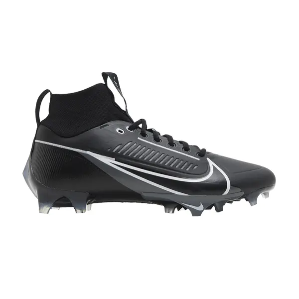 Nike Vapor Edge Pro 360 2 Athletic Sneakers - Black