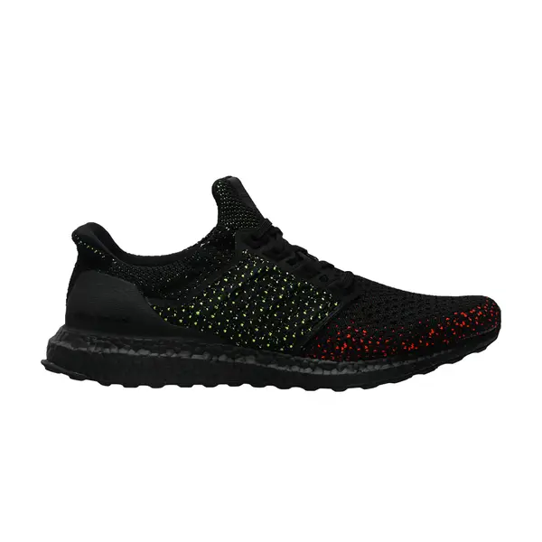 Adidas Ultraboost Clima Sneakers - Black