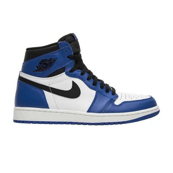 JORDAN 1 Retro High Og Game Royal Sneakers