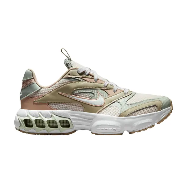 Nike Zoom Air Fire Sneakers - Pink
