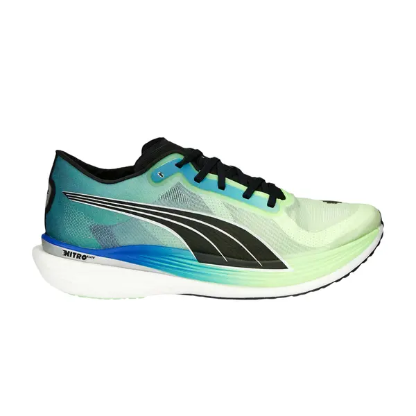 PUMA Deviate Nitro Elite 2 Sneakers - Green