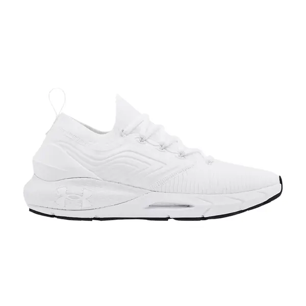Under Armour Hovr Phantom 2 Intelliknit Sneakers - White