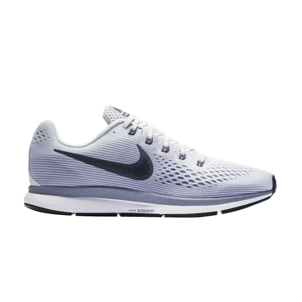 Nike Zoom Pegasus 34 Sneakers - Grey