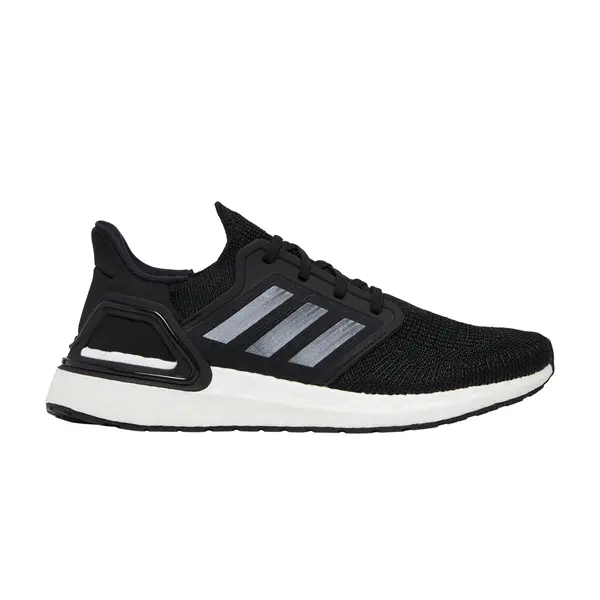 Adidas Ultraboost 20 Sneakers - Black