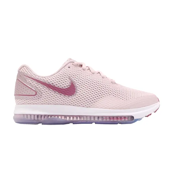 Nike Zoom All Out 2 Low Sneakers - Pink