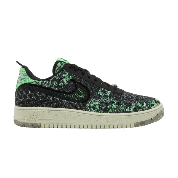 Nike Air Force 1 Crater Flyknit Next Nature Sneakers