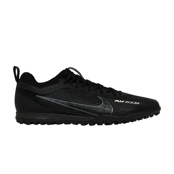 Nike Zoom Mercurial Vapor 15 Pro Tf 'shadow Pack - Black