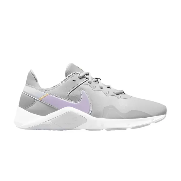 Nike Legend Essential 2 - Grey
