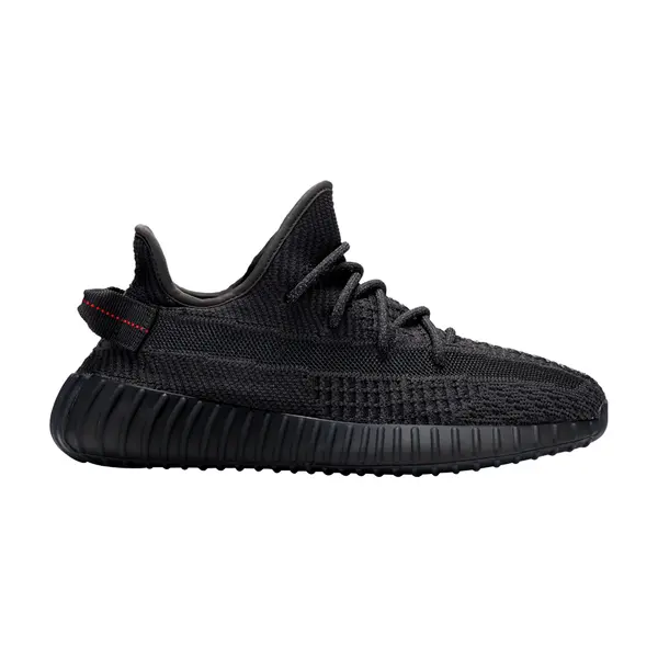 Adidas Yeezy Boost 350 V2 Sneakers - Black