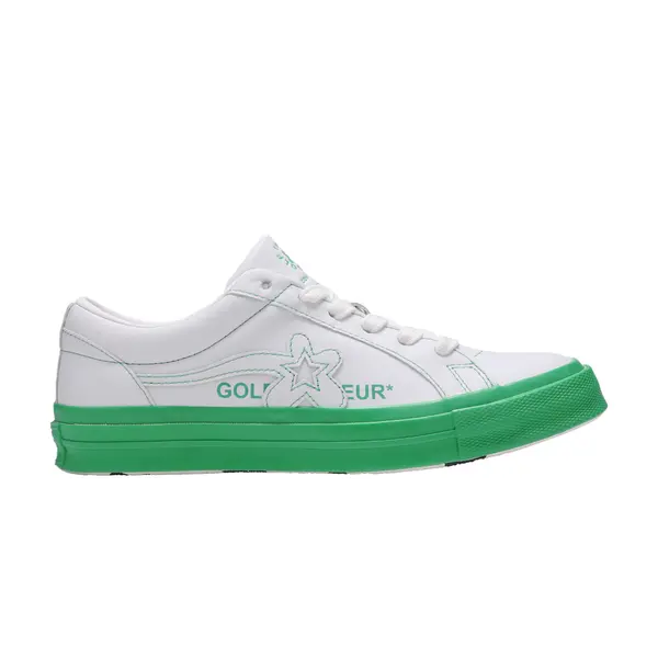CONVERSE Golf Le Fleur X One Star Ox Sneakers