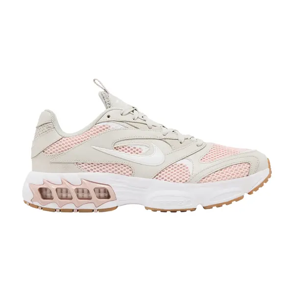 Nike Zoom Air Fire Sneakers - White