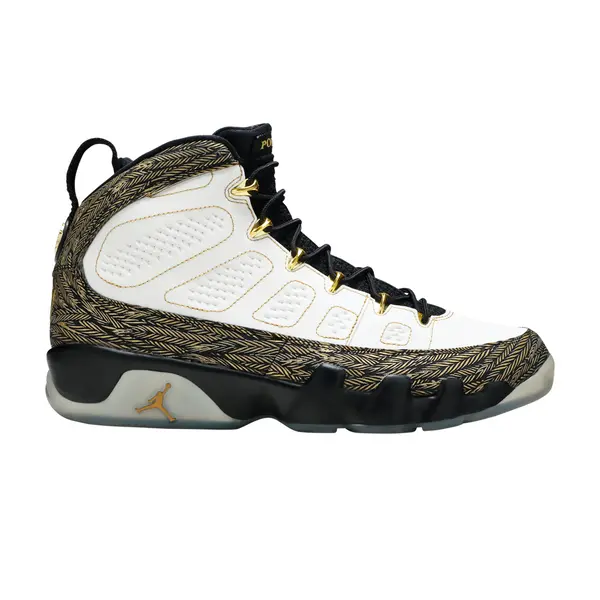 JORDAN Retro Db 'doernbecher' Sneaker - White