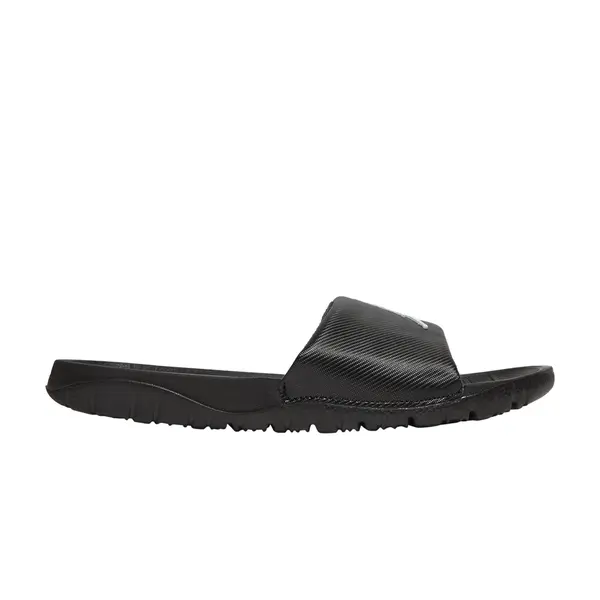 JORDAN Break Slide - Black